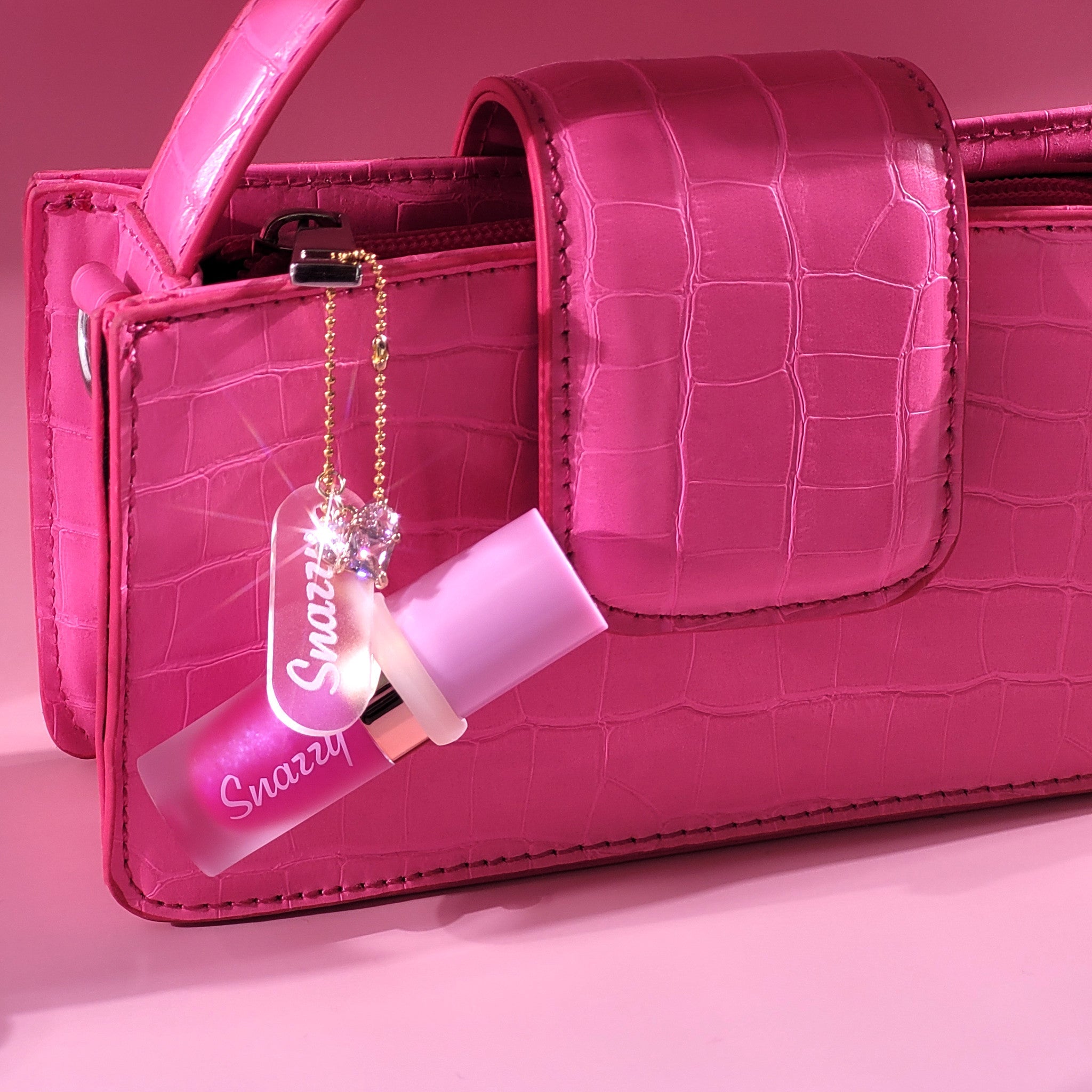 All The Pretty Things – Snazzy Cosmetics