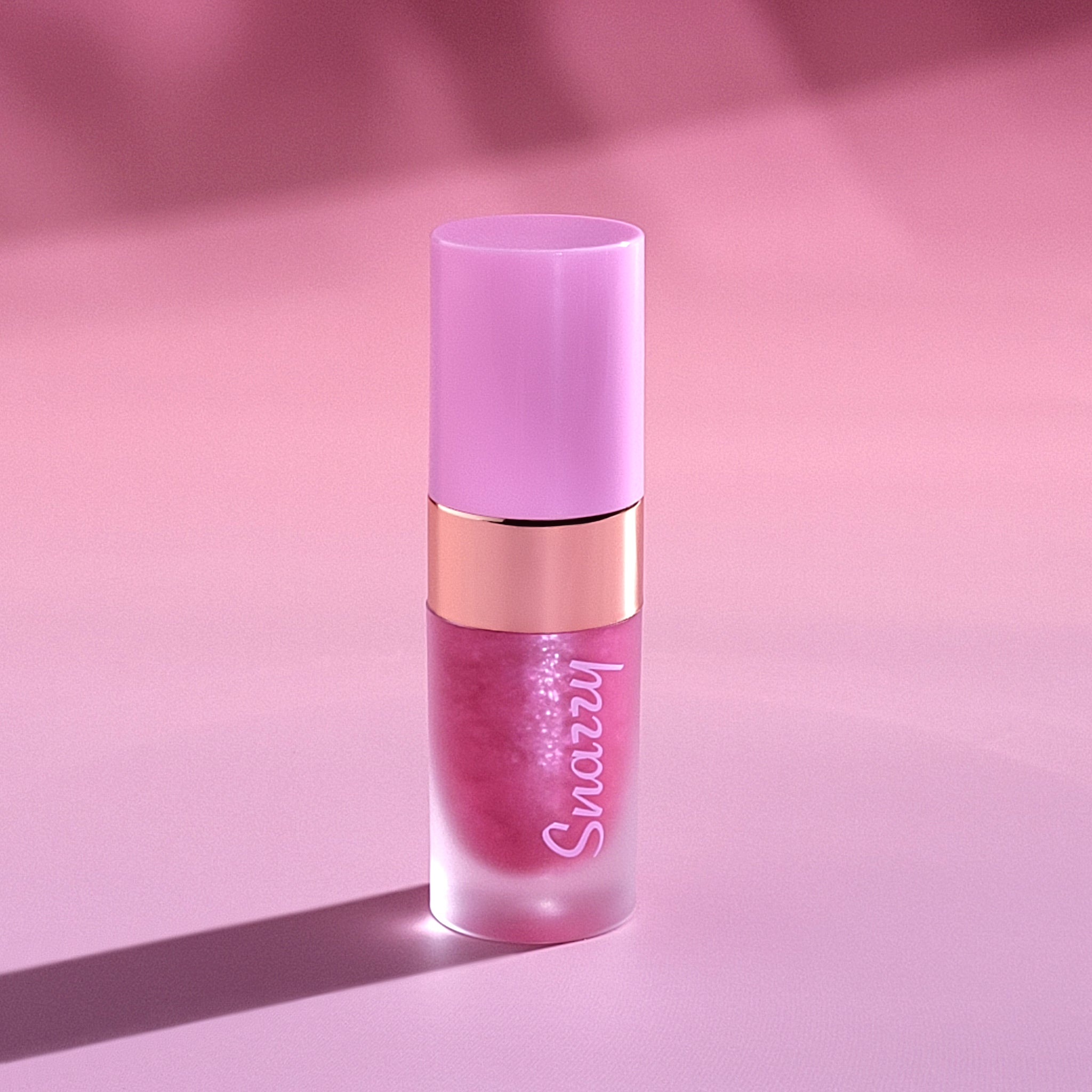 Lilac Rose – Snazzy Cosmetics